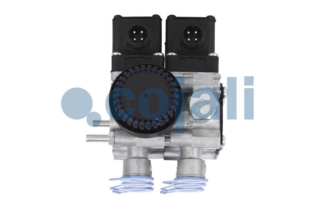 2209460 | 4728801030 | ECAS SOLENOID VALVE - Cojali Parts