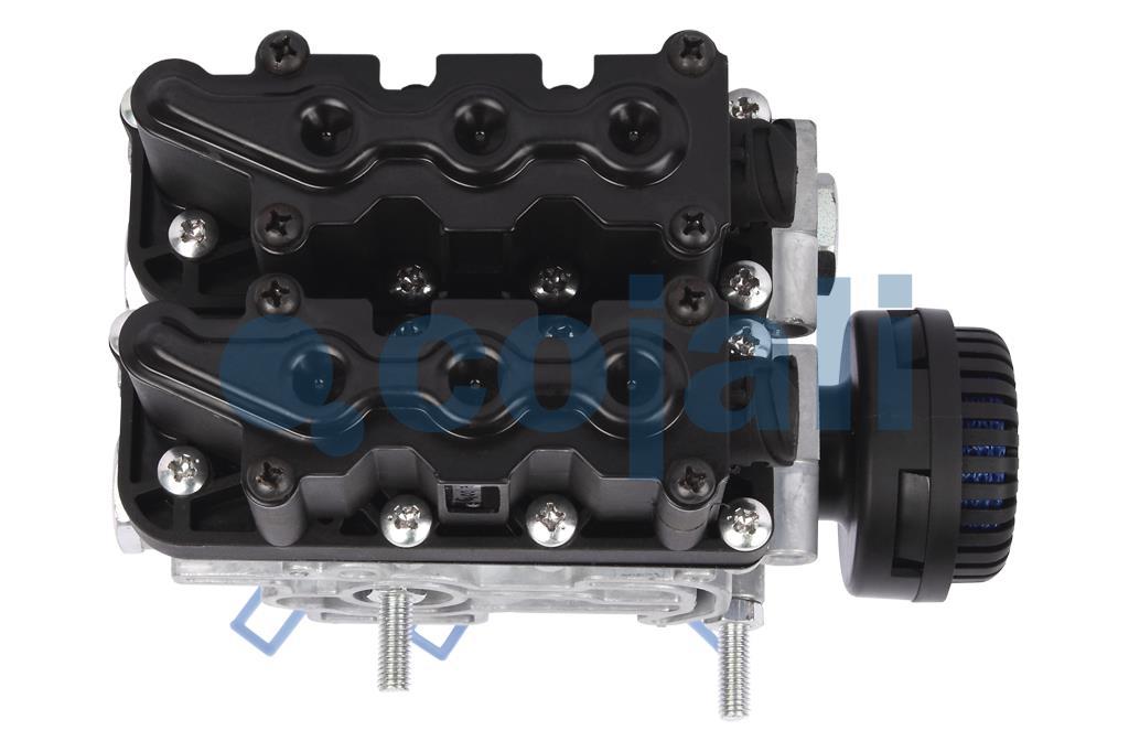 2209460 | 4728801030 | ECAS SOLENOID VALVE - Cojali Parts