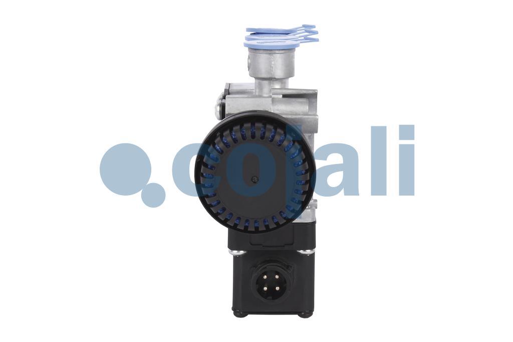2209463 | 4728800320 | ECAS SUSPENSION CONTROL SOLENOID VALVE - Cojali ...
