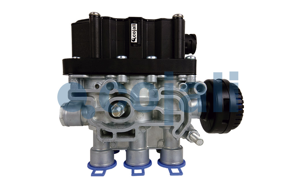 2209474 | 4728800650 | ECAS SUSPENSION CONTROL SOLENOID VALVE - Cojali ...