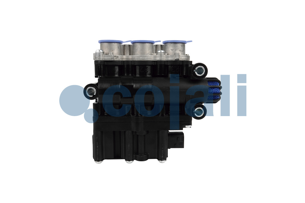 2209482 | 4728900220 | ECAS SUSPENSION CONTROL SOLENOID VALVE - Cojali ...
