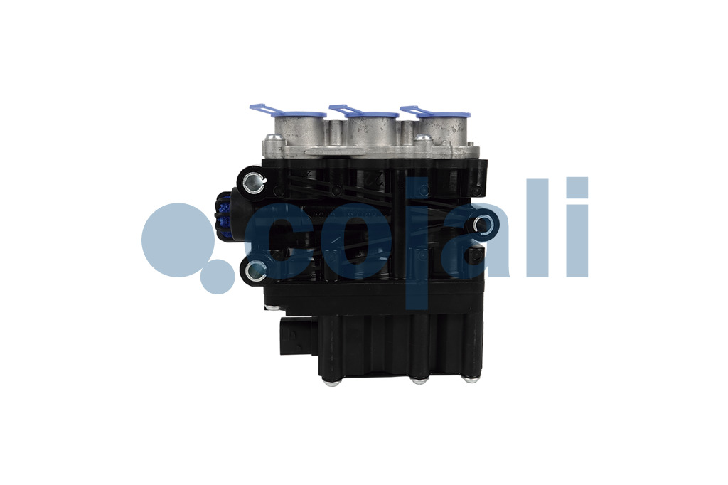 2209482 | 4728900220 | ECAS SUSPENSION CONTROL SOLENOID VALVE - Cojali ...