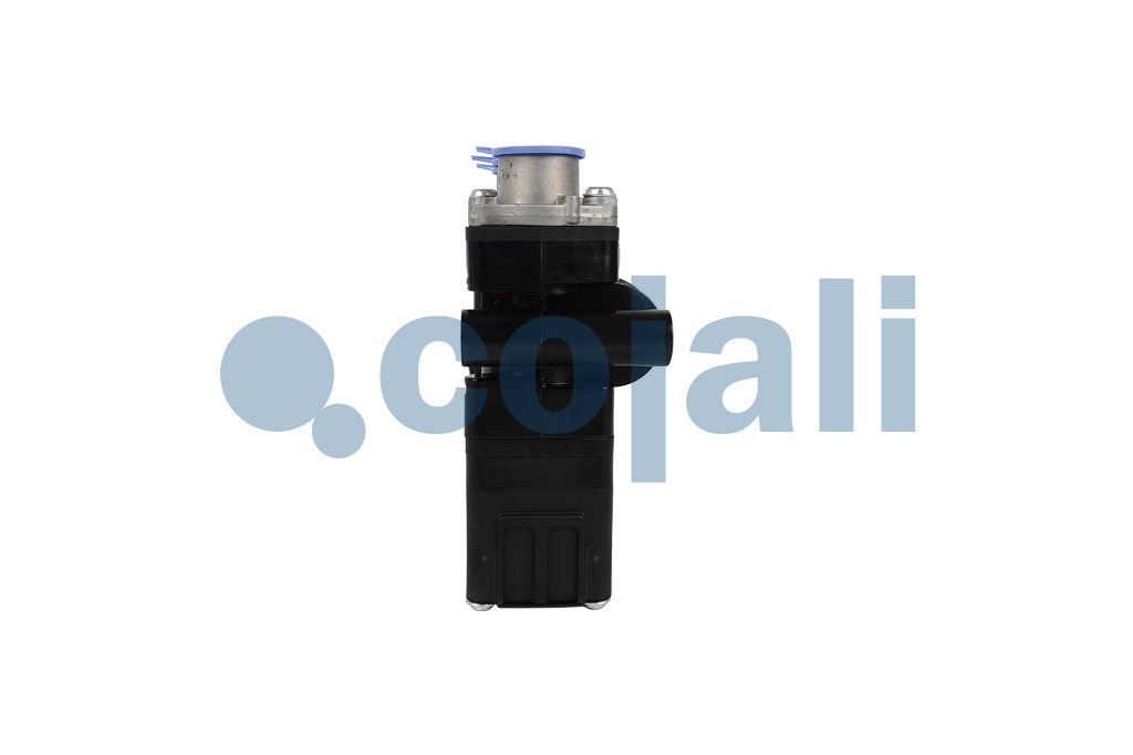 2209482 | 4728900220 | ECAS SUSPENSION CONTROL SOLENOID VALVE - Cojali ...