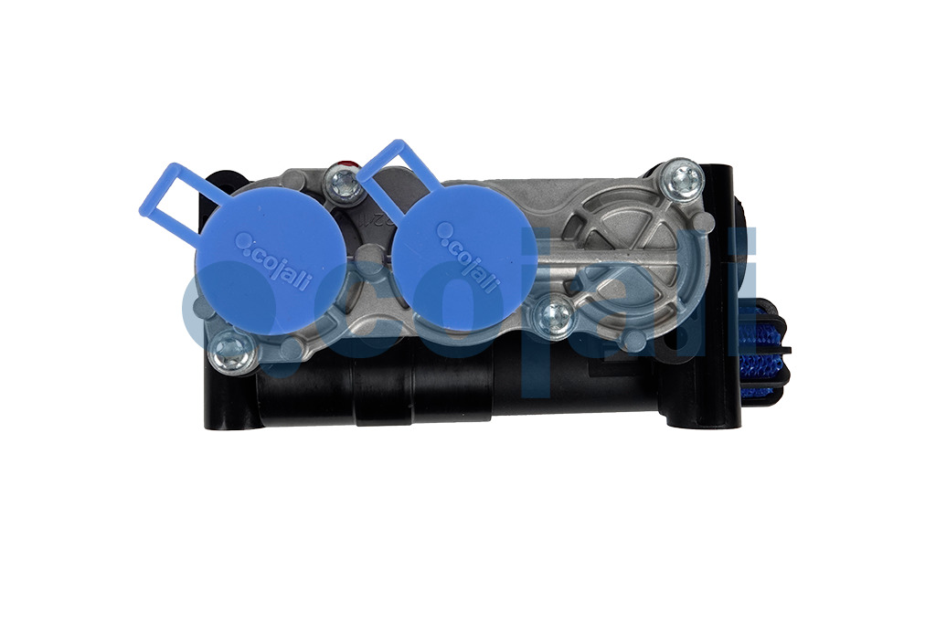 2209477 | 4728900500 | VALVE DE CONTRÔLE DE LA SUSPENSION ECAS - Cojali ...