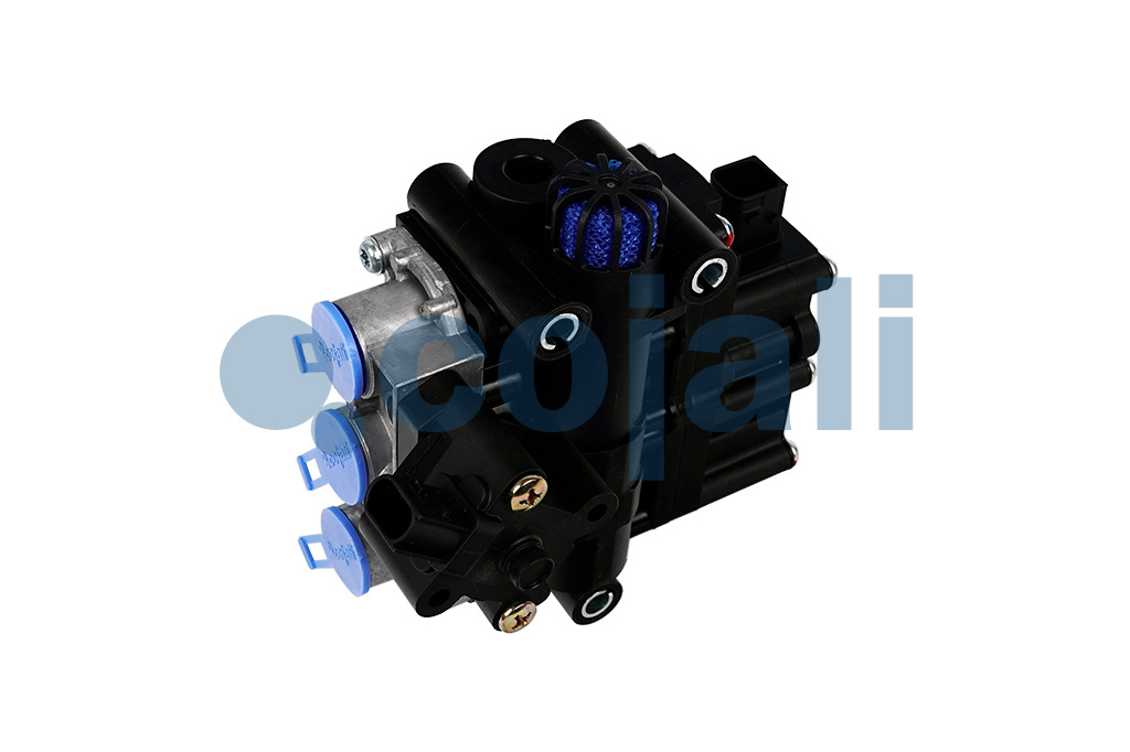 2209487 | 4728900610 | ECAS SUSPENSION CONTROL SOLENOID VALVE - Cojali ...