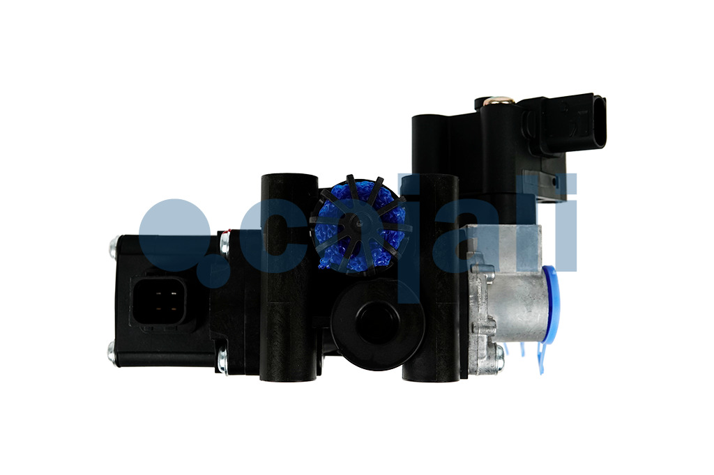 2209487 | 4728900610 | ECAS SUSPENSION CONTROL SOLENOID VALVE - Cojali ...