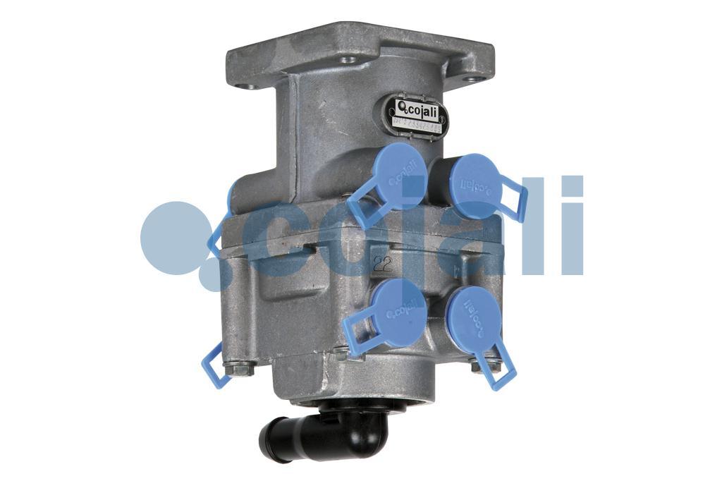 2212205 | 4613150080 | FOOT BRAKE VALVE - Cojali Parts