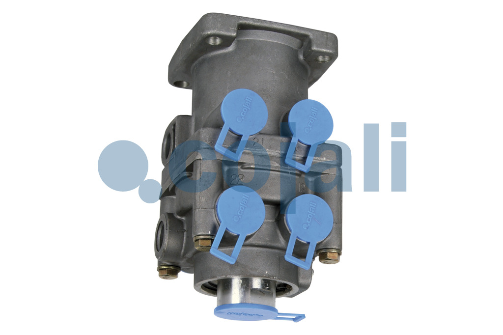 2212239 | 4613150530 | FOOT BRAKE VALVE - Cojali Parts
