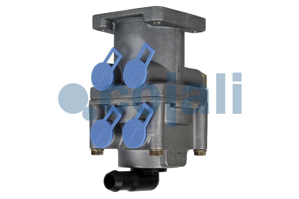 2212245 | 4613150760 | FOOT BRAKE VALVE - Cojali Parts