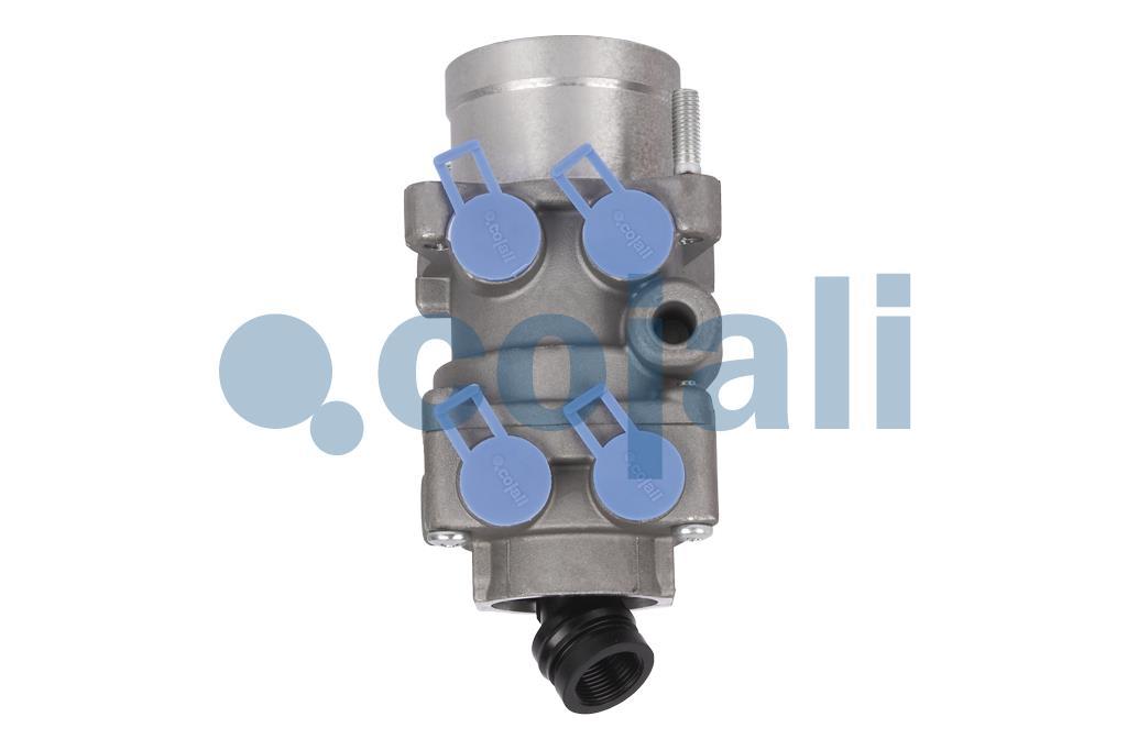 2212248 | 4613150880 | FOOT BRAKE VALVE - Cojali Parts