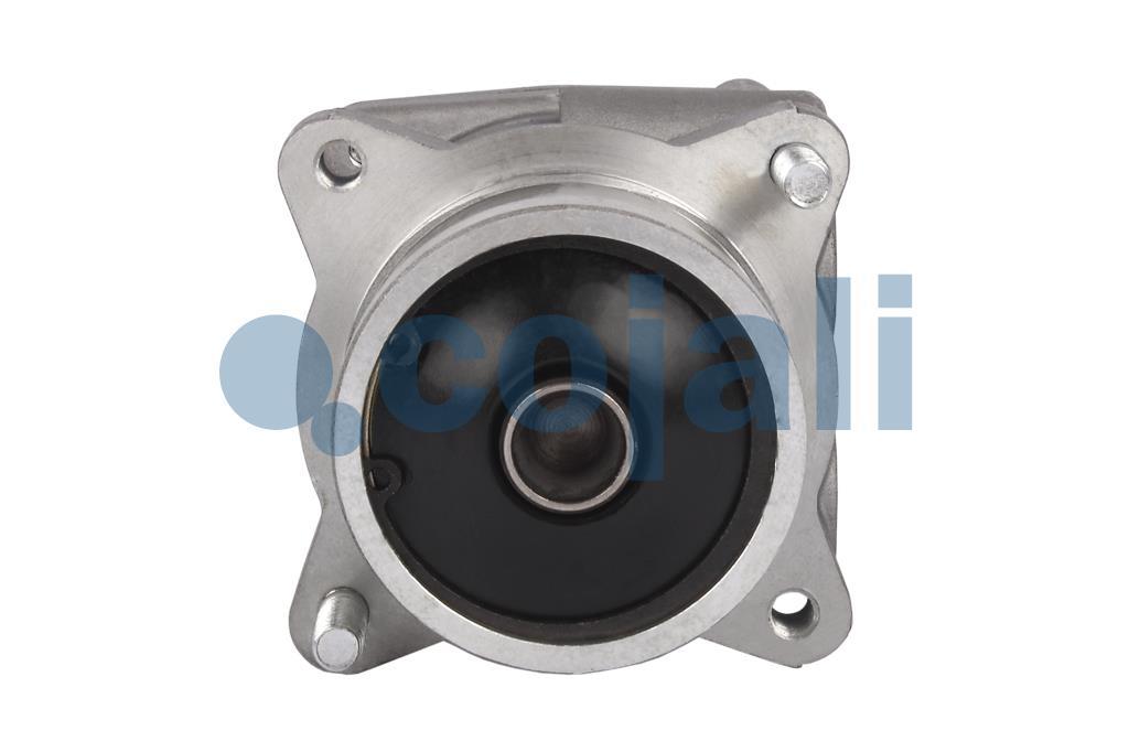 2212248 | 4613150880 | FOOT BRAKE VALVE - Cojali Parts