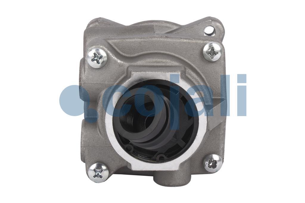 2212248 | 4613150880 | FOOT BRAKE VALVE - Cojali Parts