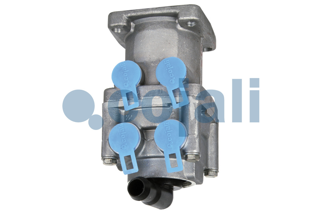 2212831 | 4613152460 | FOOT BRAKE VALVE - Cojali Parts