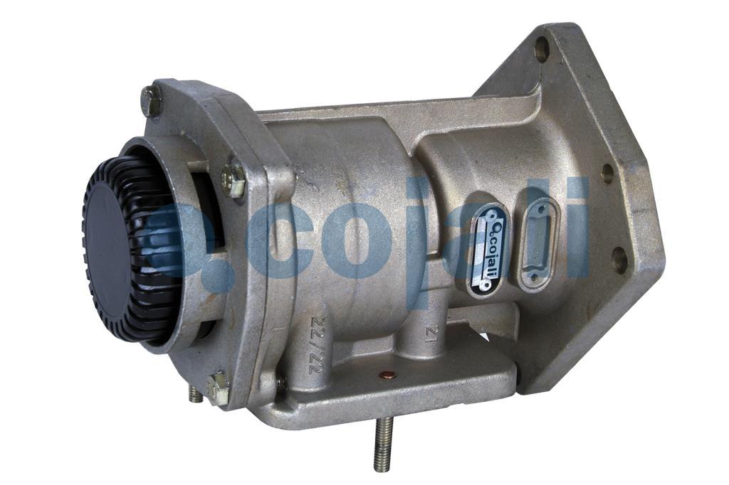 2212254 | 4613151800 | FOOT BRAKE VALVE - Cojali Parts