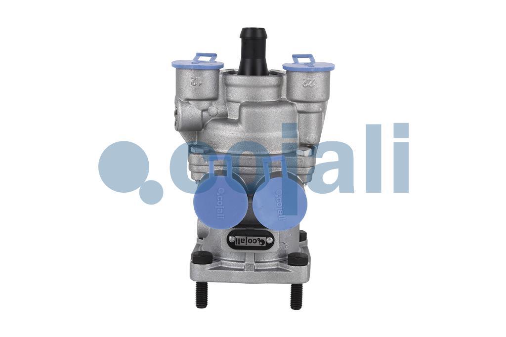 2212256 | 4613152500 | FOOT BRAKE VALVE - Cojali Parts