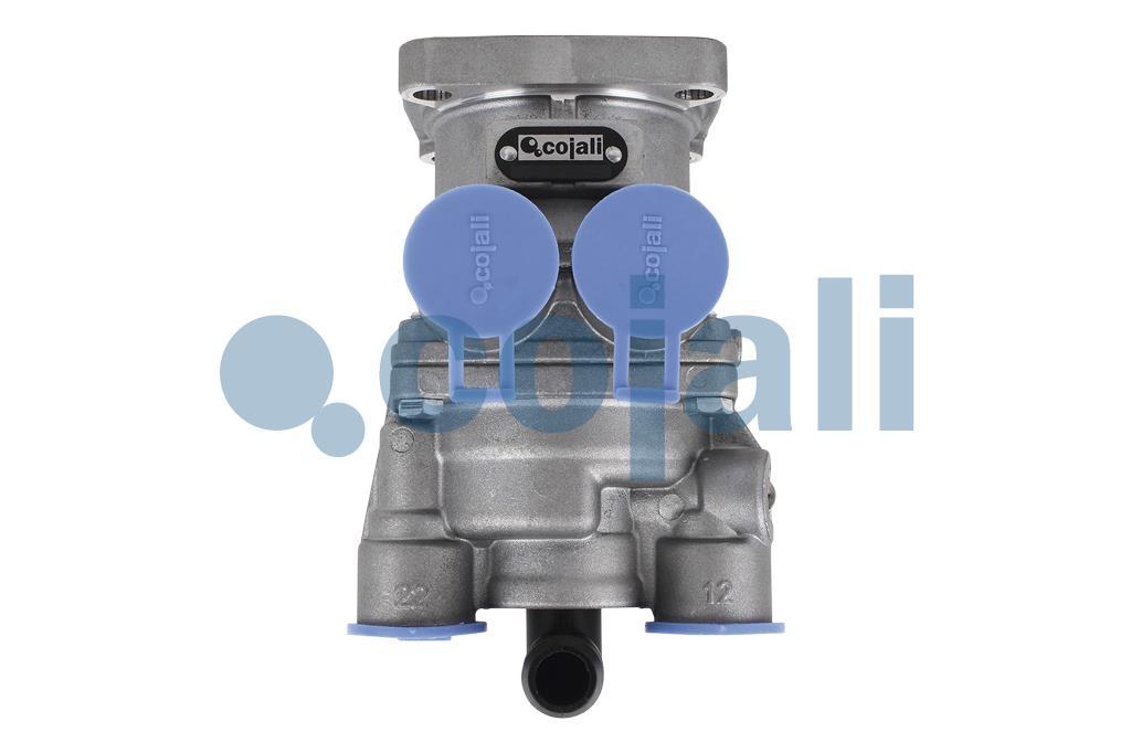2212310 | 4613152550 | FOOT BRAKE VALVE - Cojali Parts