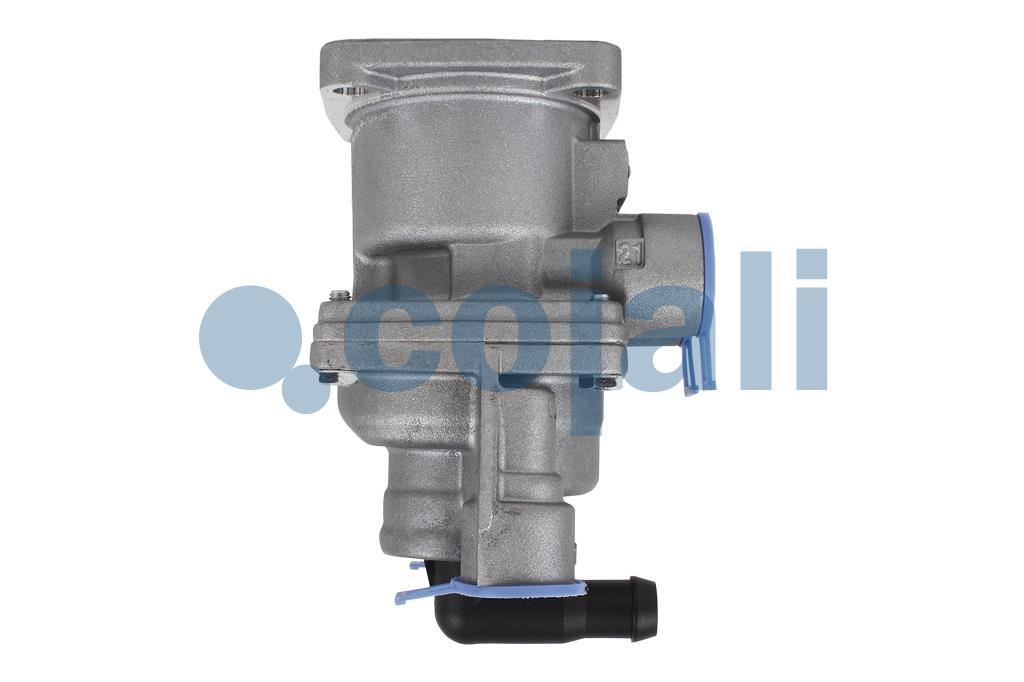 2212310 | 4613152550 | FOOT BRAKE VALVE - Cojali Parts