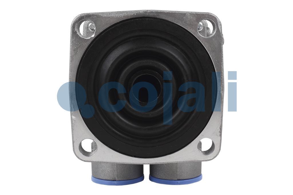2212310 | 4613152550 | FOOT BRAKE VALVE - Cojali Parts