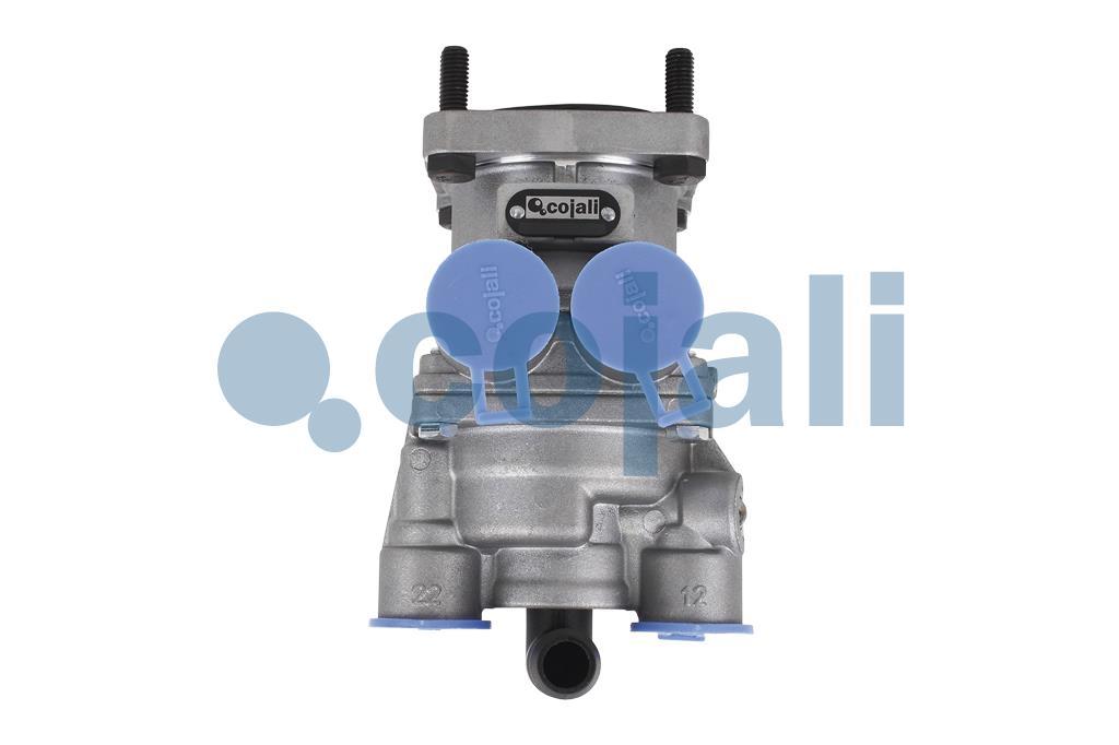 2212282 | 4613152450 | FOOT BRAKE VALVE - Cojali Parts
