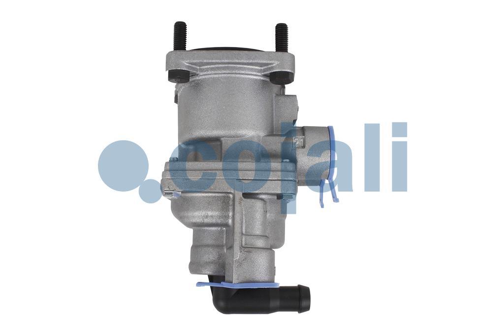 2212282 | 4613152450 | FOOT BRAKE VALVE - Cojali Parts