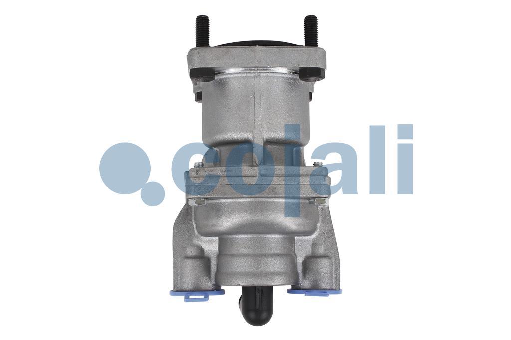 2212282 | 4613152450 | FOOT BRAKE VALVE - Cojali Parts