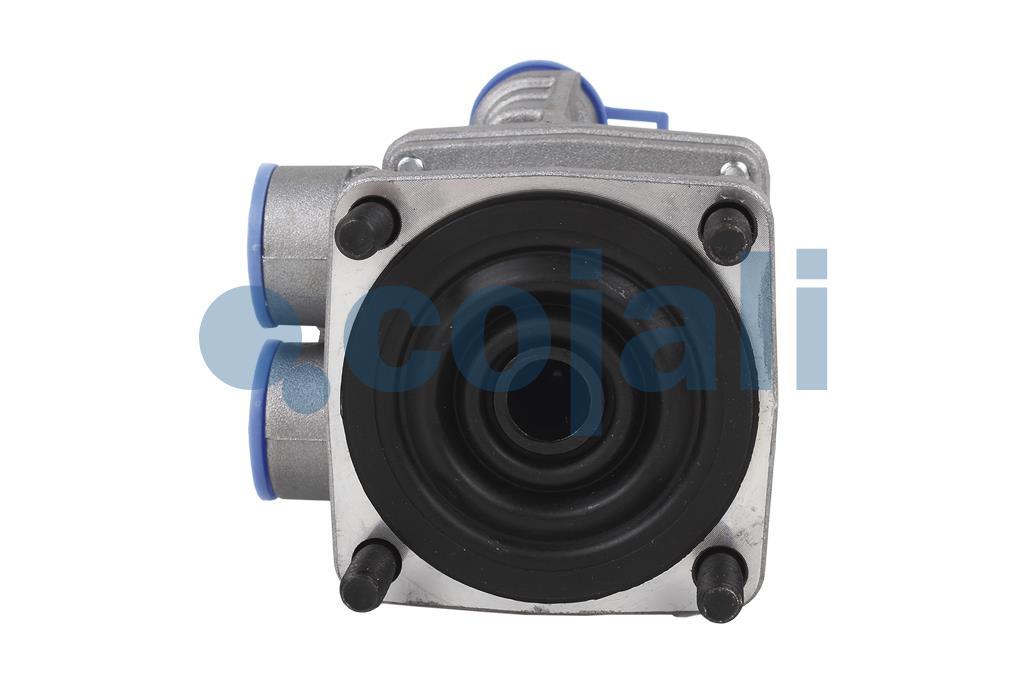 2212282 | 4613152450 | FOOT BRAKE VALVE - Cojali Parts