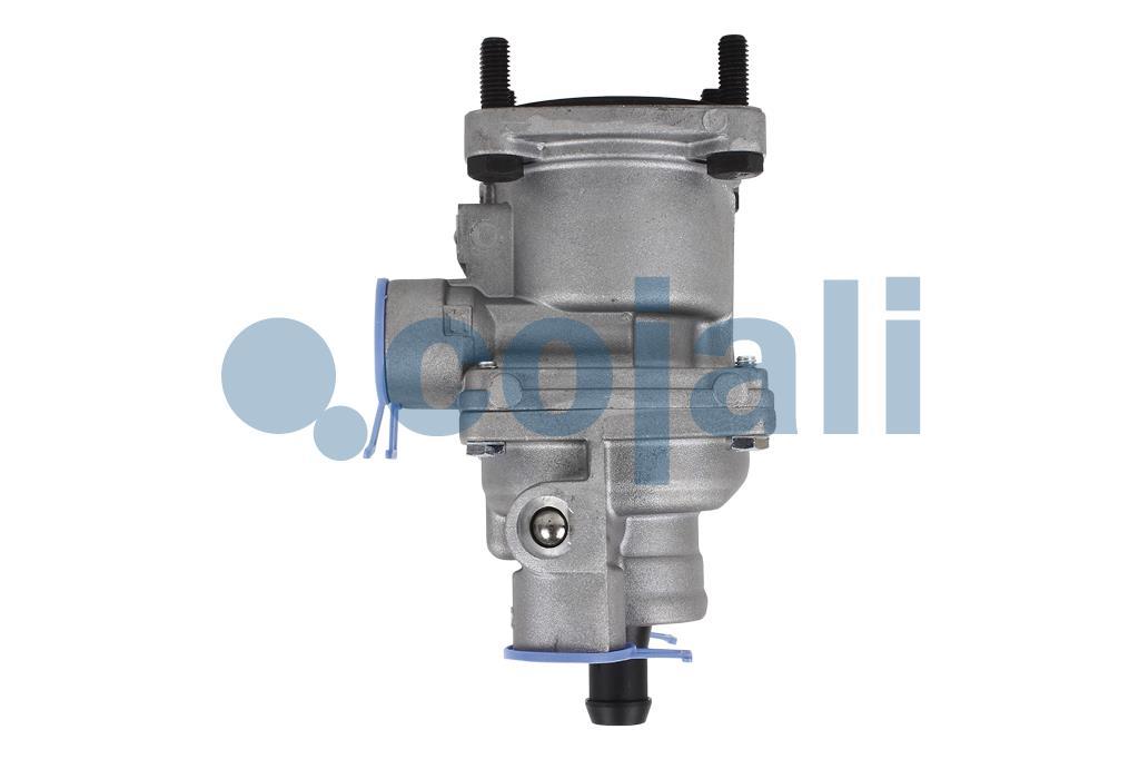 2212284 | 4613152470 | FOOT BRAKE VALVE - Cojali Parts
