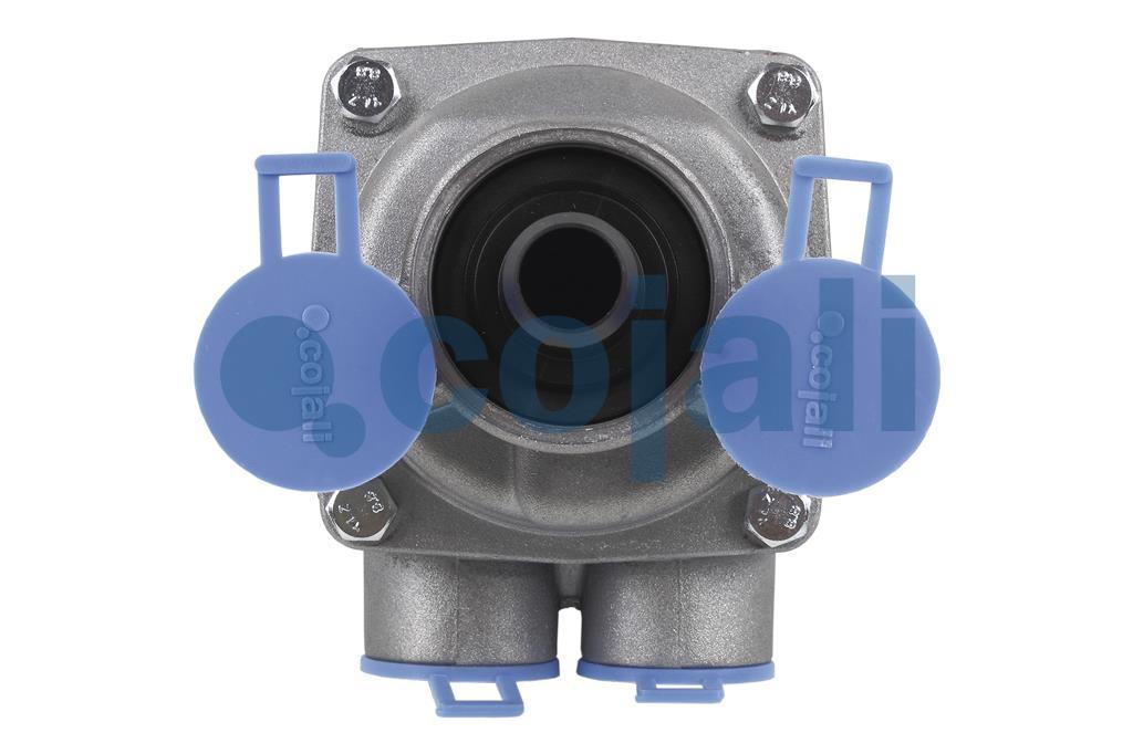 2212284 | 4613152470 | FOOT BRAKE VALVE - Cojali Parts
