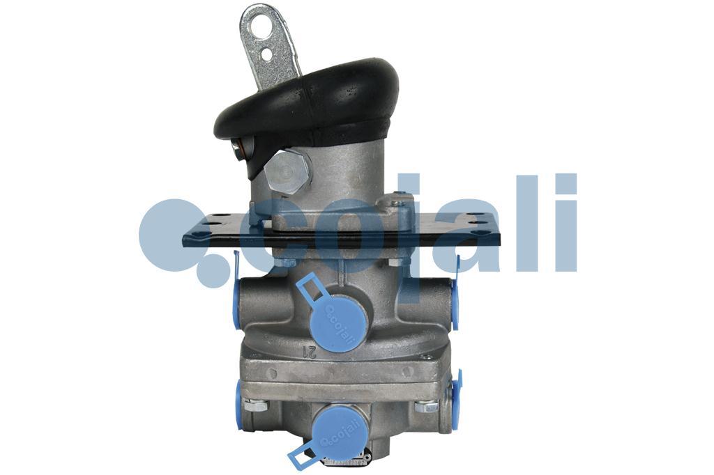 2212701 | 4614911020 | FOOT BRAKE VALVE - Cojali Parts