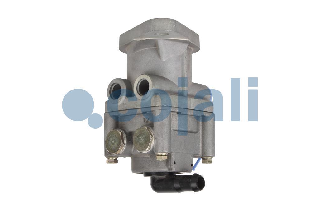 2212829 | 4613151560 | FOOT BRAKE VALVE - Cojali Parts