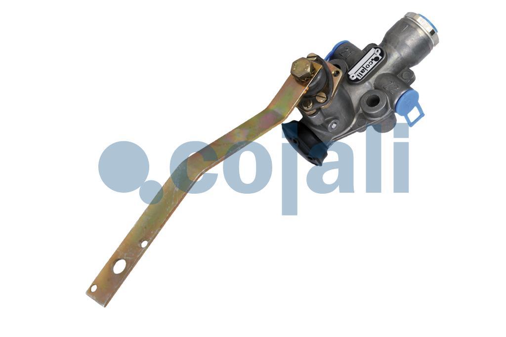 2414201 | 612048171 | LEVELLING VALVE - Cojali Parts