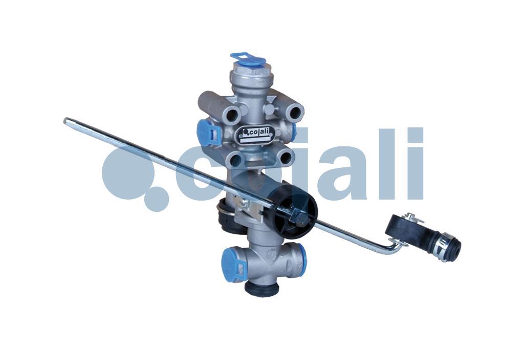 2214403 | 4640061000 | LEVELLING VALVE - Cojali Parts