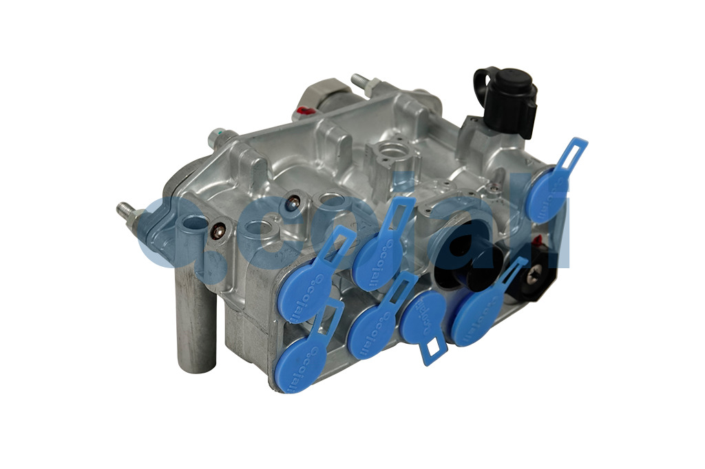 2215107 | 4630840200 | LIFT AXLE CONTROL VALVE - Cojali Parts