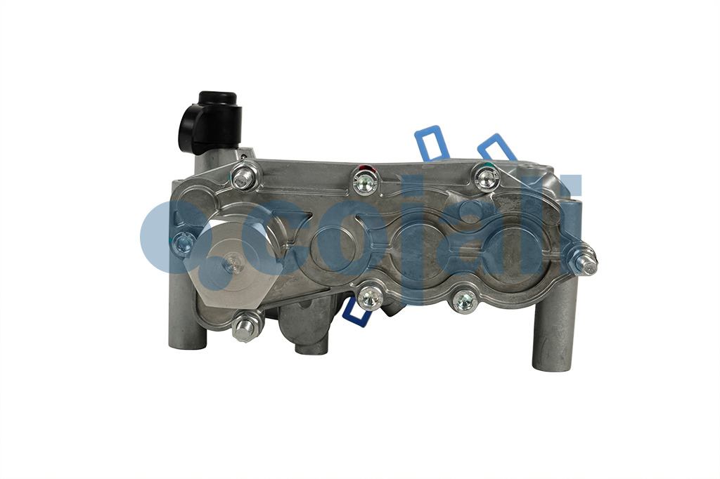 2215107 | 4630840200 | LIFT AXLE CONTROL VALVE - Cojali Parts