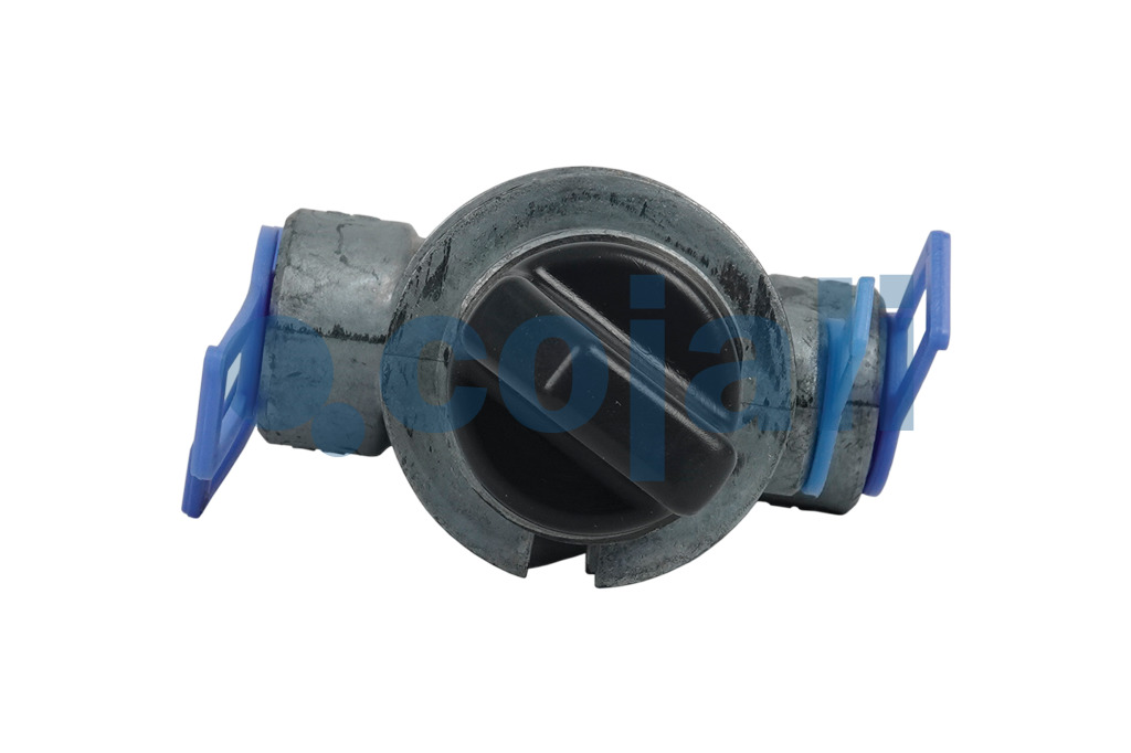 2215211 | 4630370060 | 4/3 WAYS VALVE - Cojali Parts