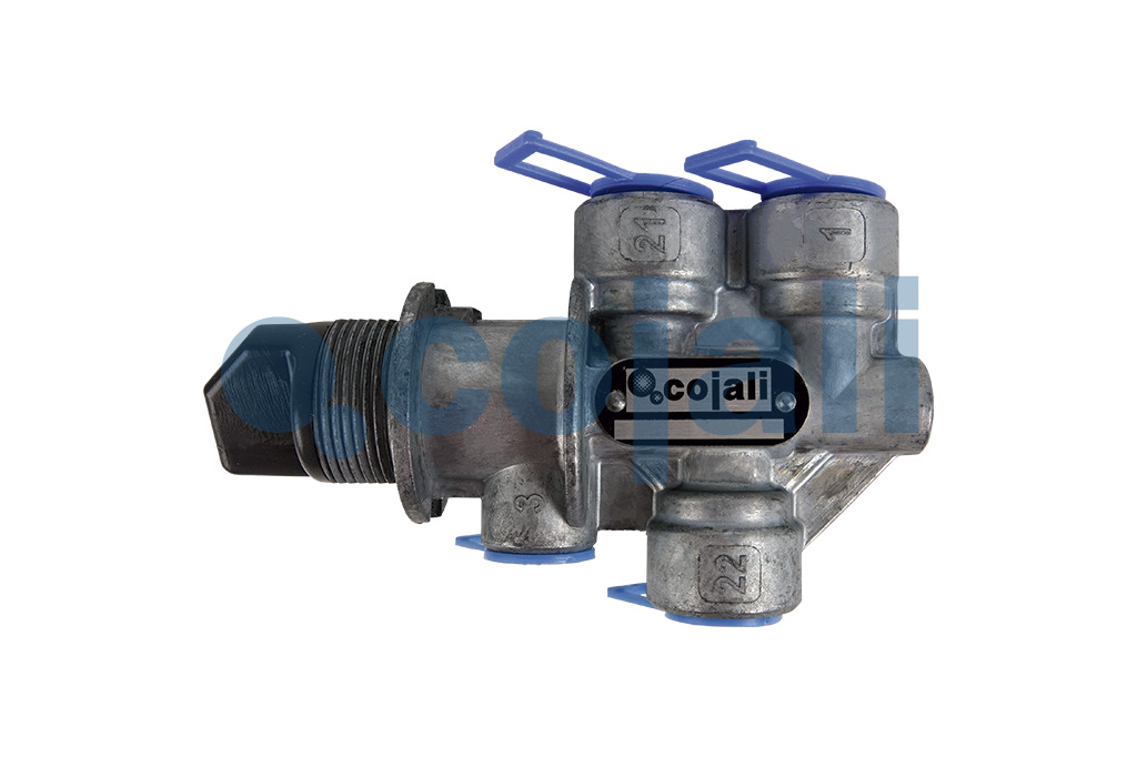 2215215 | 4630370070 | 4/3 WAYS VALVE - Cojali Parts