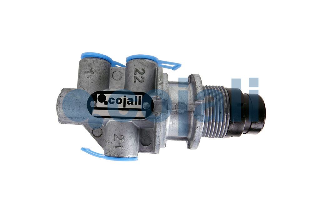 2215217 | 4630370000 | 4/3 WAYS VALVE - Cojali Parts