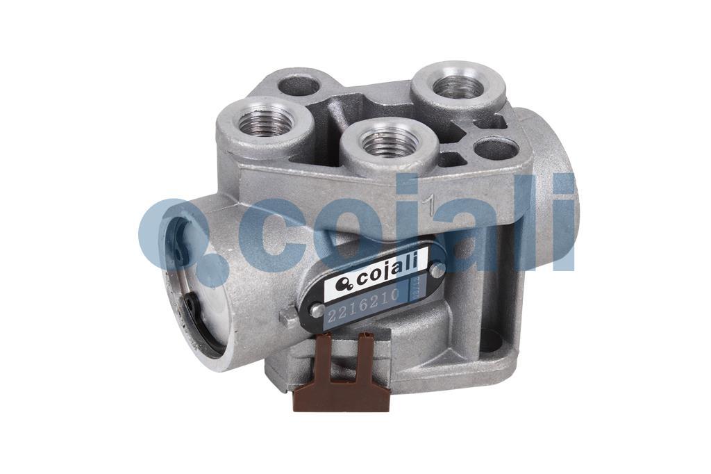 2216210 | 4630790030 | VALVE 4/2 VOIES - Cojali Parts