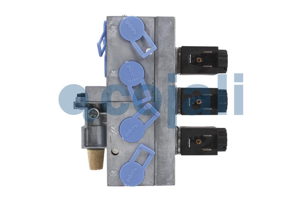 2218102 | 4726000220 | DOOR CONTROL - Cojali Parts