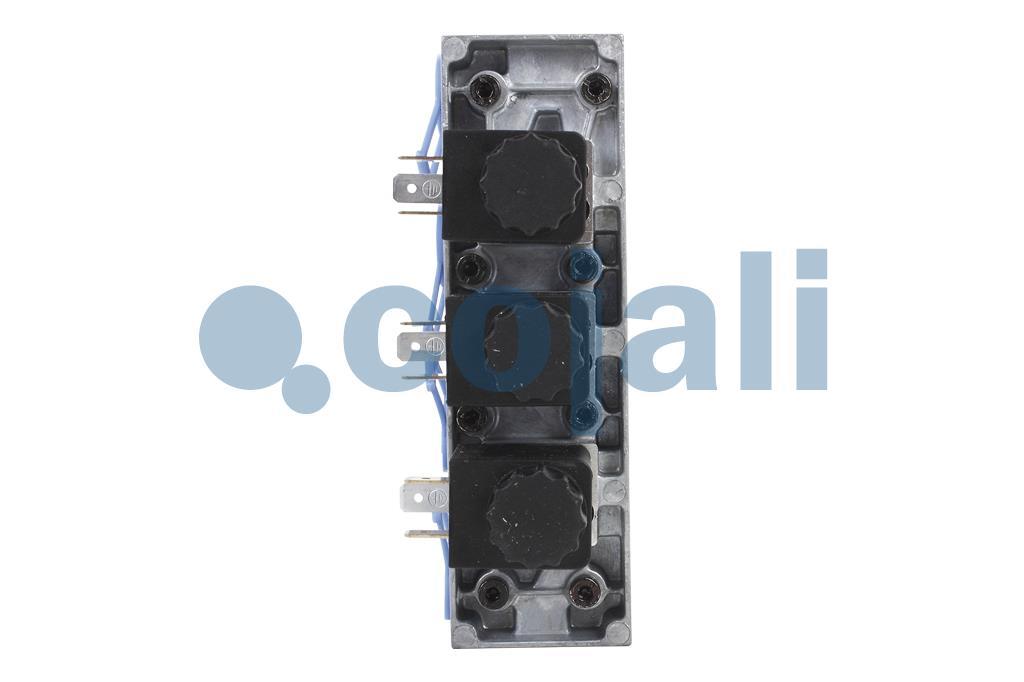 2218102 | 4726000220 | DOOR CONTROL - Cojali Parts