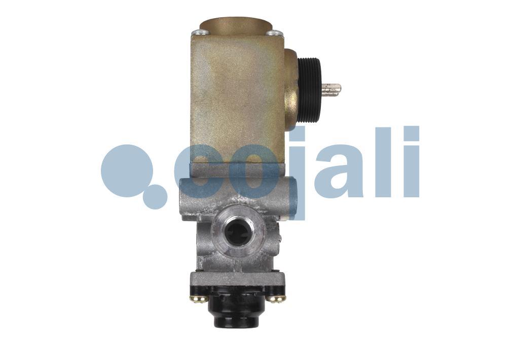 2218204 | 4722500000 | SOLENOID VALVE - Cojali Parts