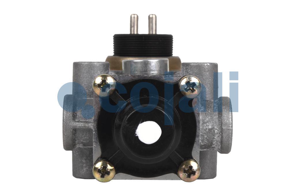 2218204 | 4722500000 | SOLENOID VALVE - Cojali Parts