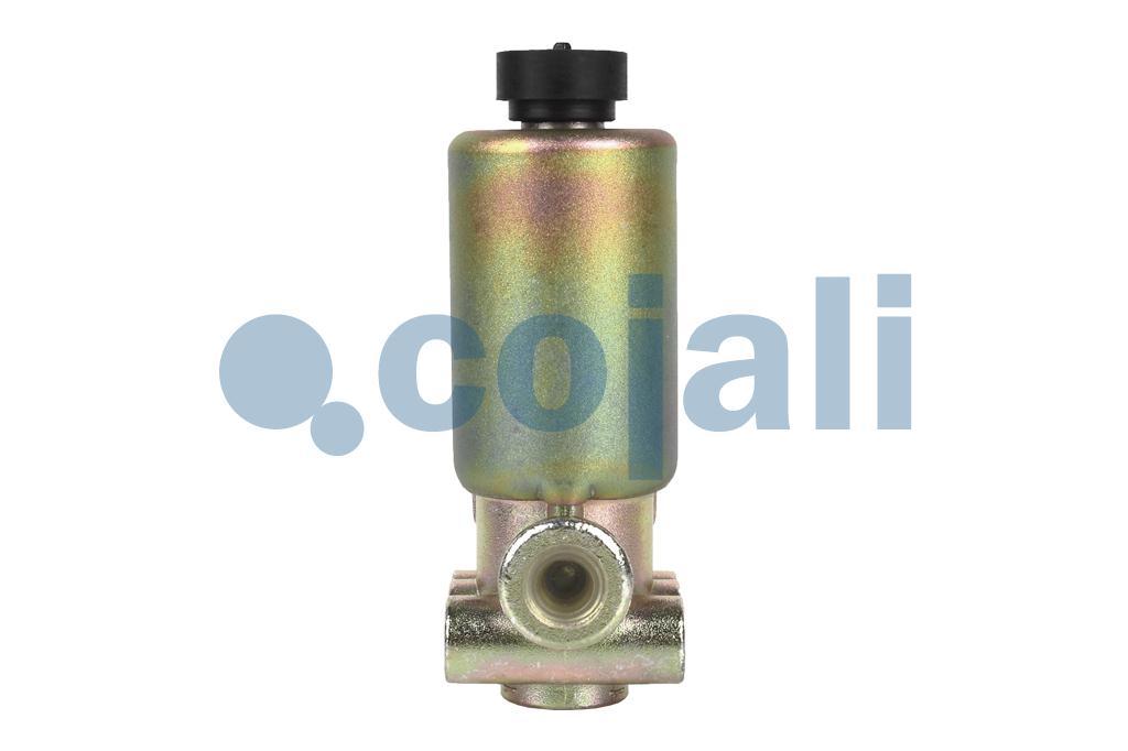 2218206 | 4721706060 | SOLENOID VALVE - Cojali Parts