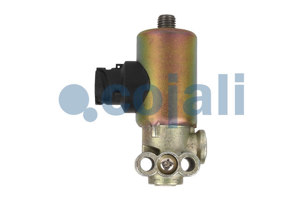 2218243 | 4721717260 | SOLENOID VALVE - Cojali Parts