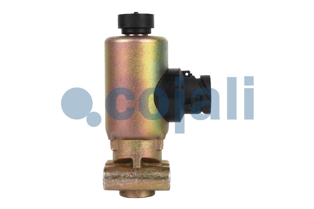 2218210 | 4721726860 | SOLENOID VALVE - Cojali Parts
