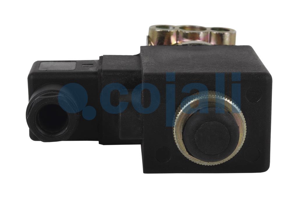2218217 | 4721271400 | SOLENOID VALVE - Cojali Parts