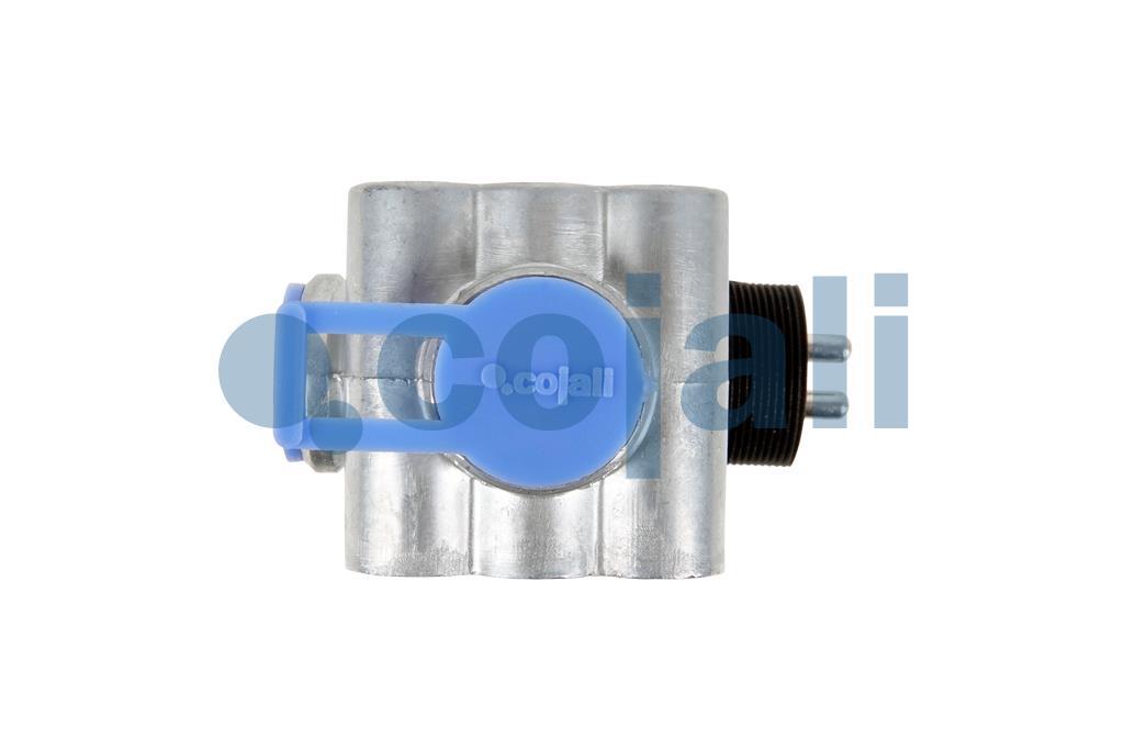 2218221 | 4721717000 | SOLENOID VALVE - Cojali Parts