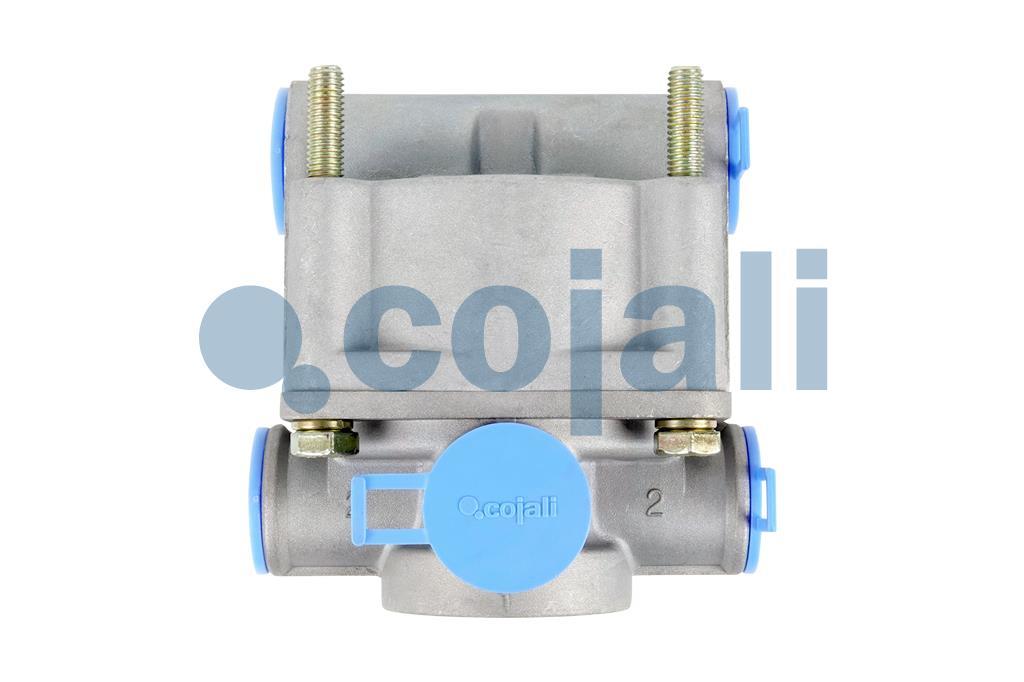 2326600 | AC586A | RELAY VALVE - Cojali Parts