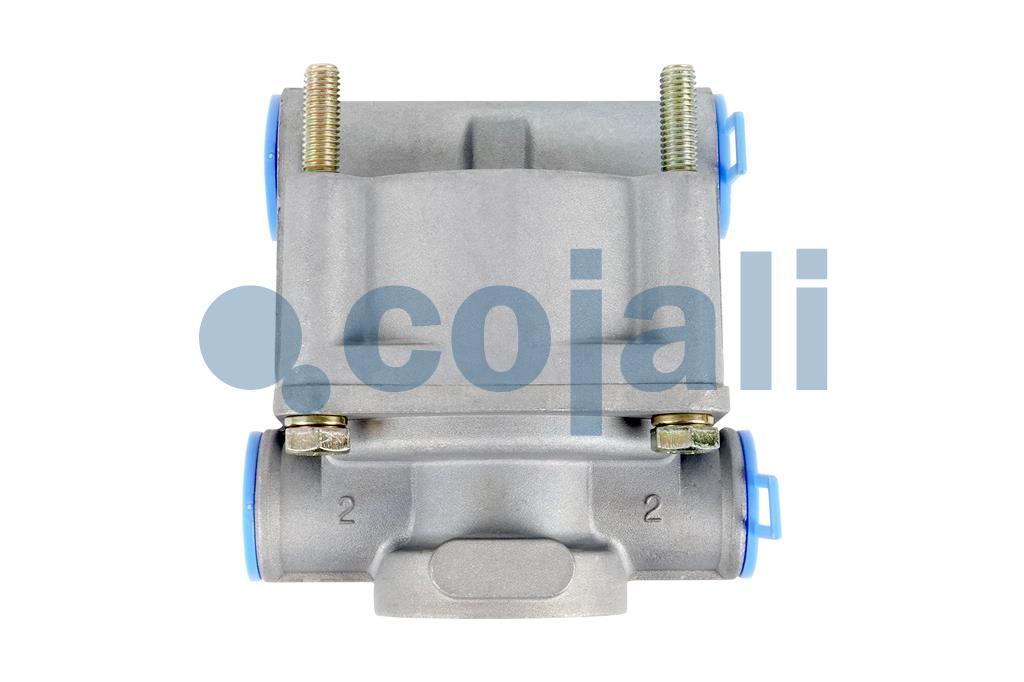 2219100 | 4730170000 | VÁLVULA RELÉ - Cojali Parts