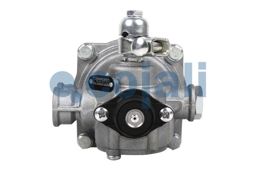 2220346 | 4757101310 | LOAD SENSING VALVE - Cojali Parts